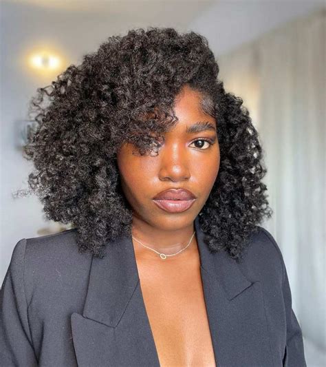 40 Natural 4c Hairstyle Ideas Easy And Gorgeous Styles