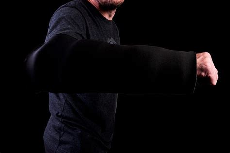 Realistic Bite Sleeve Rbs Firstspear