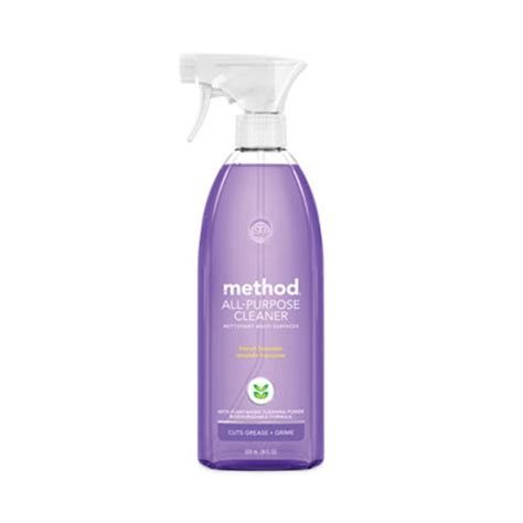 Method All Purpose Cleaner 28 Oz Spray Bottle