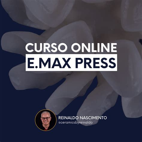 E Max Press Com Tpd Reinaldo Nascimento Lh Odontologia Hotmart