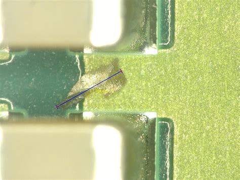 Expert Risk Assessment For Pcb Surface Cleanliness Zestron