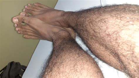 My Masculine Feet 38 Nude Pics XHamster