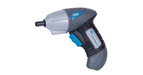 Ferm Accuschroevendraaier Cdm 1080 Coolblue Voor 2359u Morgen In Huis