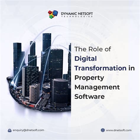 Dynamic Netsoft Technologies Private Limited On Linkedin Proptech