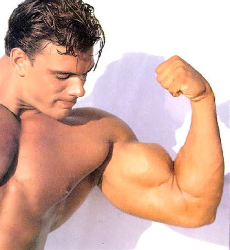 Frank Sepe Top Bodybuilder Fitness Male Model Gallery 3
