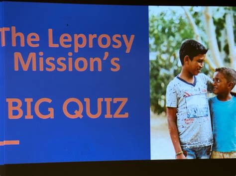 Wendy Piccinini Auf Linkedin Pubquiz Quiz Fundraisingideas Fundraisingevent Leprosyawareness