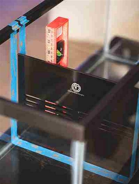 18 Diy Sump Ideas For Aquarium Filtration Diyncrafty