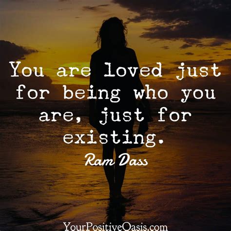 Best Ram Dass Quotes That Will Totally Inspire You