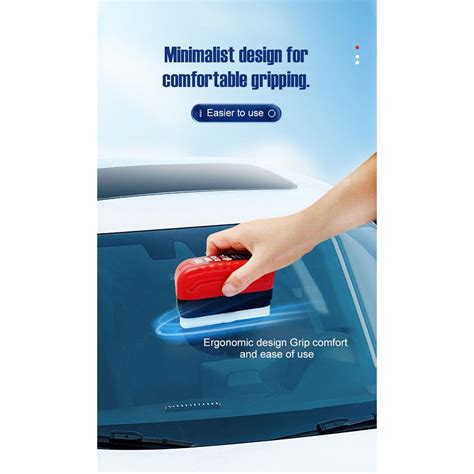 【100 Authentic】powerful Car Glass Oil Film Remover Auto Windshield