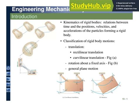 11 Kinematics Of Rigid Bodies Pdf