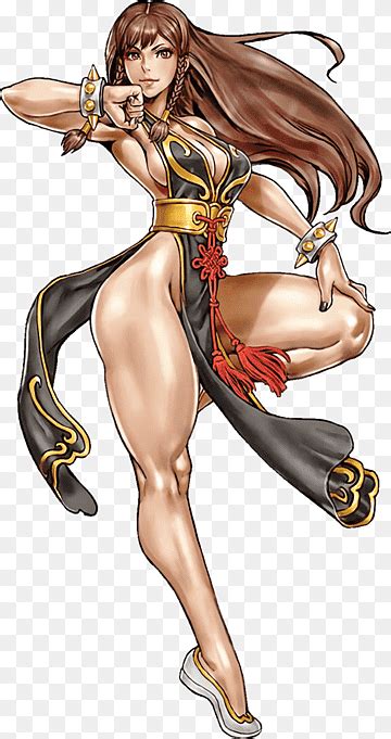 Chun Li Png Imágenes Pngwing