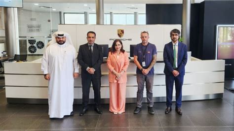 Bahrainconsumerprotection Behbehani Automotive Aftersales