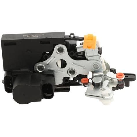 Chevrolet Tahoe Door Lock Actuator