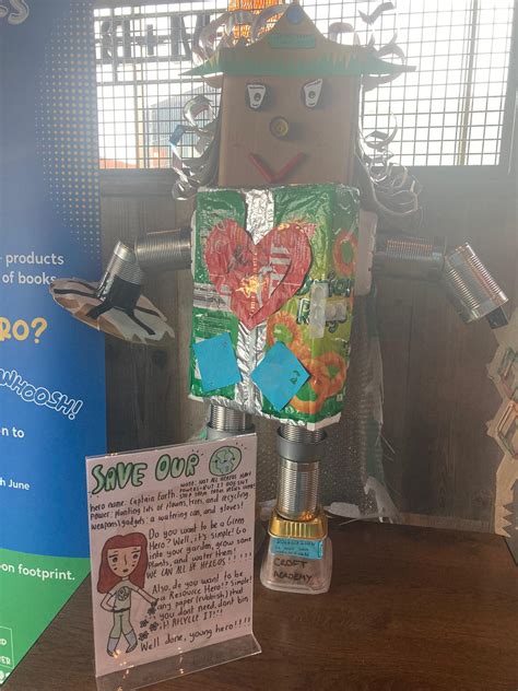 Latest News Porter Croft C Of E Primary Academy
