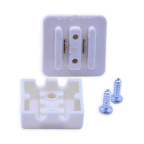 E10 Fitting Compleet Multilight