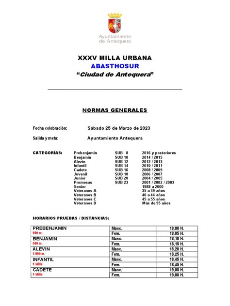 Normativa Pdf Pdf