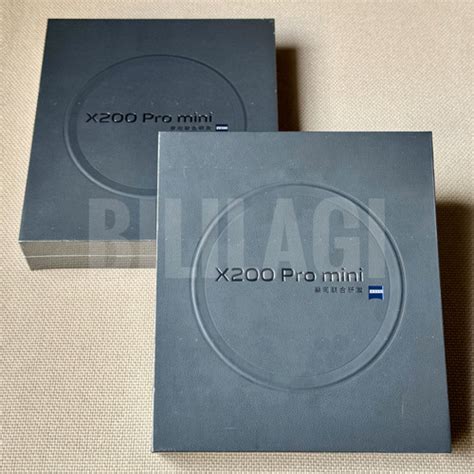 Jual Vivo X Pro Mini G Gb China Rom Mediatek Dimensity Plain White Jakarta