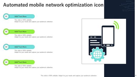 Network Optimization Powerpoint Ppt Template Bundles Ppt Slide