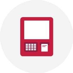 CIBC ATM And Banking Centre Network