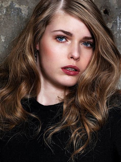 Joyce Bakker Face Pretty