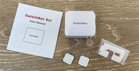SwitchBot Bot Review Make Your Dumb Devices Smart Expert Home Tips