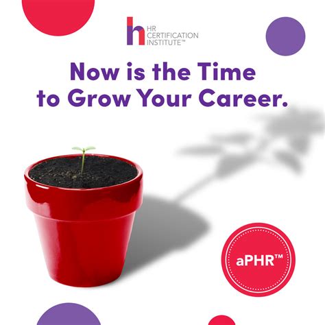 Its Time To Make The Career Shift In Hr Youve Been Thinking About Hrci