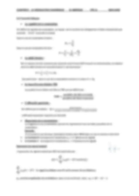 Modulation Numérique Esquemas Matérias Técnicas Docsity