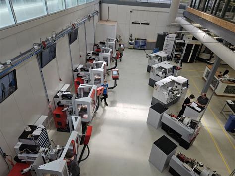 At Brainport Industries Campus Eindhoven For The Second Day Of The Ai