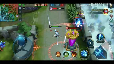 Mobile Legend Try Hard Rank With Eudora Youtube