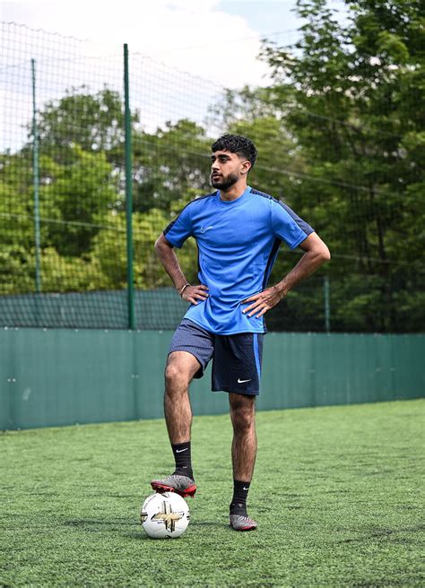 Jay Jay R Forte Model Management