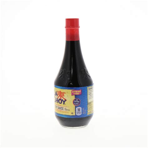 Salsa Soya La Choy 15 Oz 1 Un