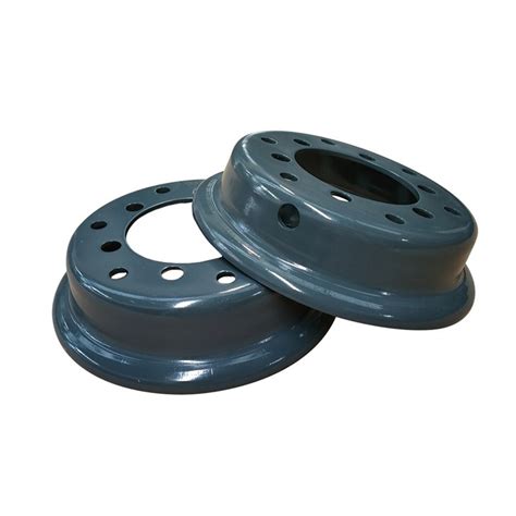 China Custom 2 Pieces Split Wheel Rim Manufacturers Suppliers