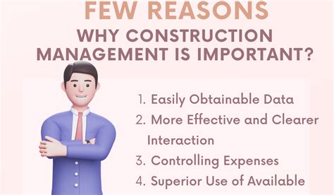 Reasons Why Construction Management Is Important Convit Guruceaga