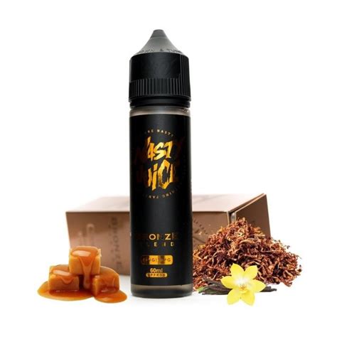 Nasty Juice Tobacco Bronze Blend E Liquid Review Cravee Juice And E
