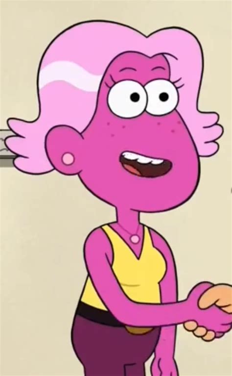 Minor Characters Big City Greens Wiki Fandom