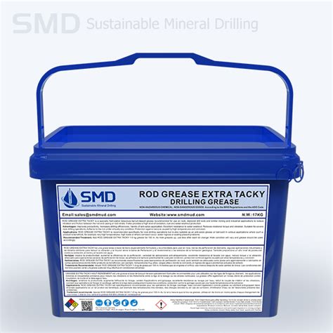 Rod Grease Extra Tacky