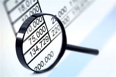 Worried About An Audit Top Triggers Explained KC Company