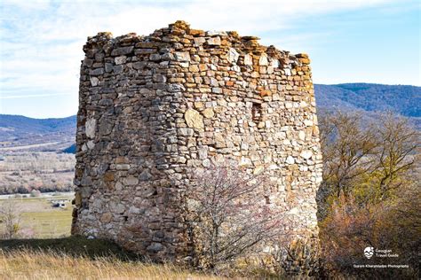 ბოდოჯის სასახლე კეხა ციხე Georgian Travel Guide