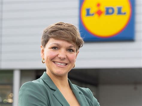 Nathalie Forrer Wird Head Of Marketing Bei Lidl Schweiz Mandk
