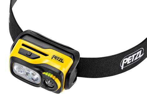 Swift Rl Linternas Frontales Petzl Espa A