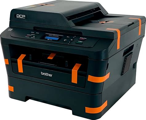 Amazon Tekswamp DCP 7065DN Network Duplex All In One Multifunction
