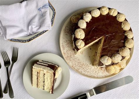 Chocolate Eclair Cake Chocolate Covered Weekly