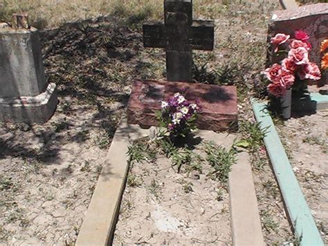 Jose Concepcion Ayala 1934 1988 Find A Grave Memorial