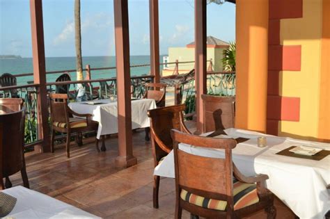 Marley Resort And Spa