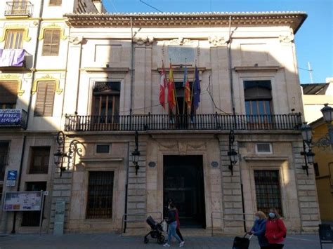 Sueca presenta en FITUR su Marca Turística y el cartel de