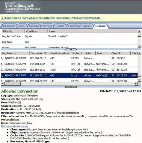 Describing An Alternative Method To Ftp Over Tls By The Use Of Webdav