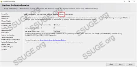 Sql Server Installation Step By Step Sql Server User Group Exchange