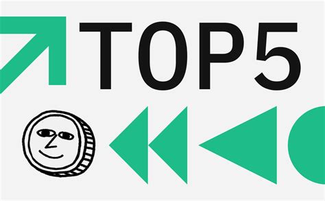 Топ 5 криптовалют с применением в реальном мире Список Крипто