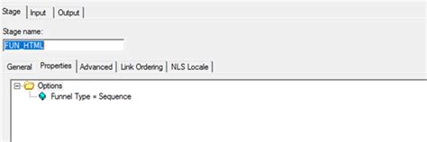 HTML In DataStage Blogs Perficient