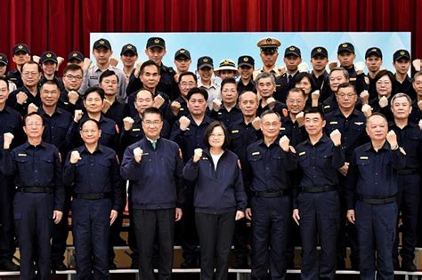 內政部力推社會住宅 協助基層警消安居 商情 工商時報